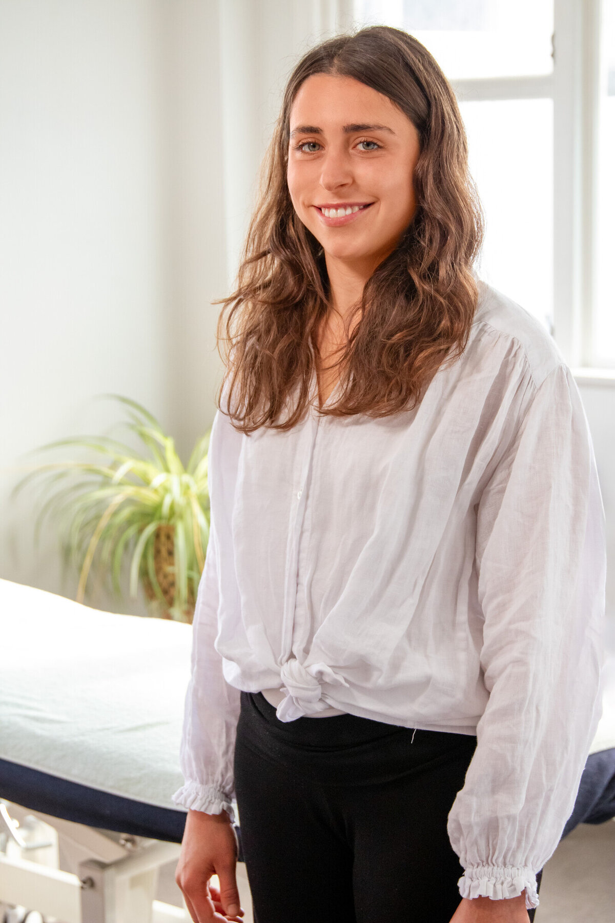 City Osteopaths Team - Highly Skilled and Experienced