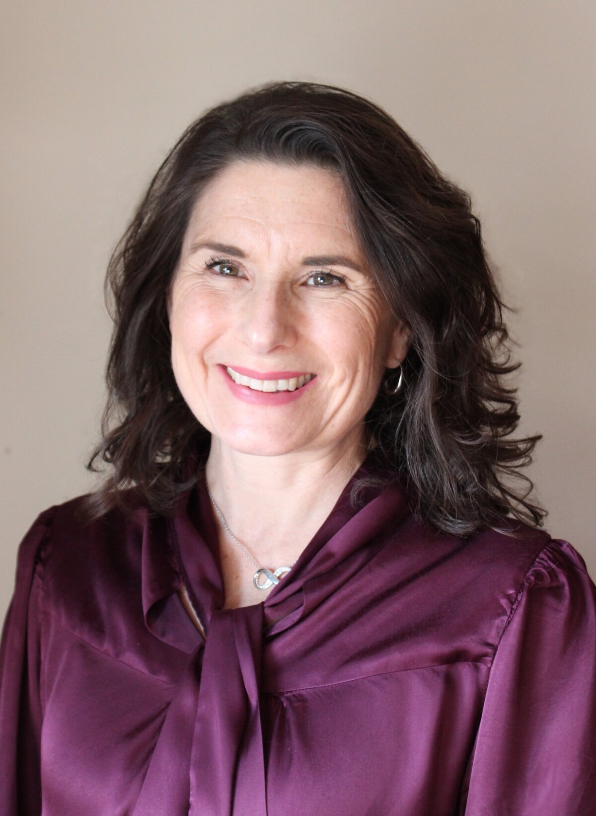 Wellington City Osteopaths | Sarah Ashill