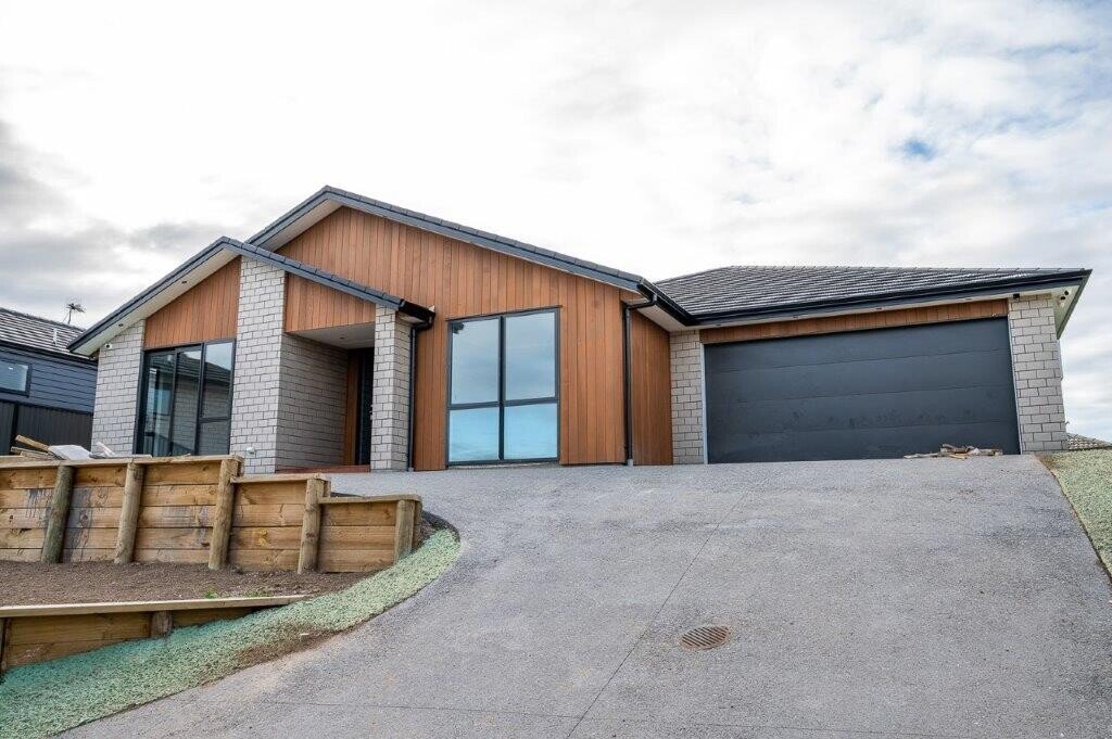 Why Colorsteel Guttering are a great choice for your Hamilton home