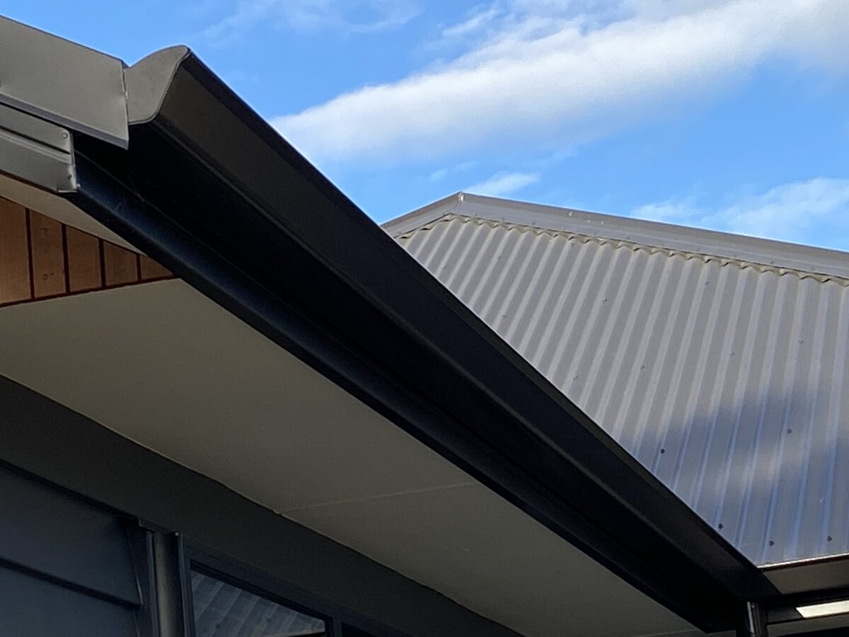 Spouting & Fascia Gallery | Fine Line Fascia & Spouting Hamilton
