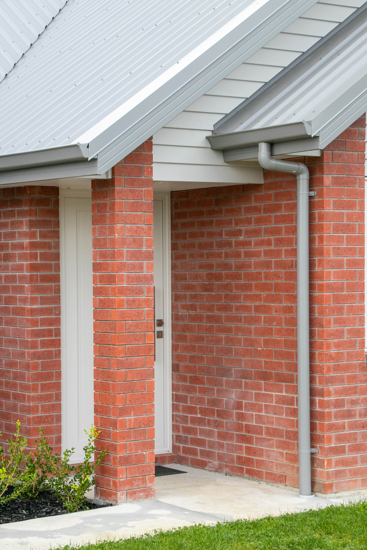 Drainage & Sprouting Services | Fine Line Fascia & Spouting