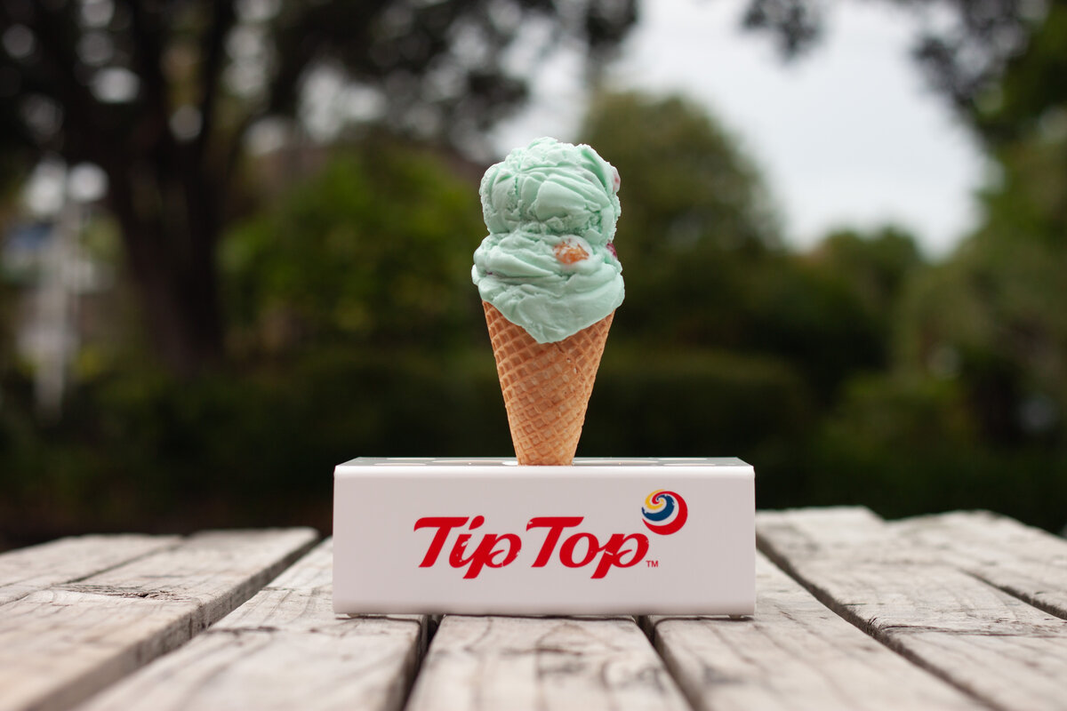 Hahei General Store | Ice Cream Parlor | Realfruit, Gelato & Tiptop ...