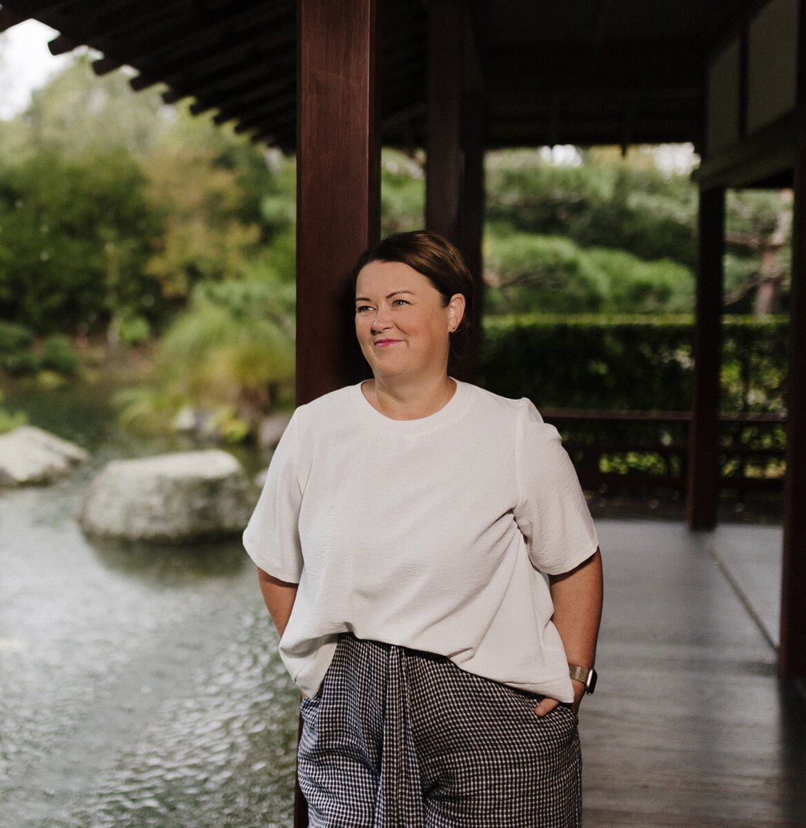 New Trustees | Magical Bridge Trust