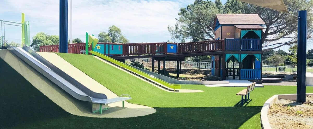 About Us | Magical Bridge Trust