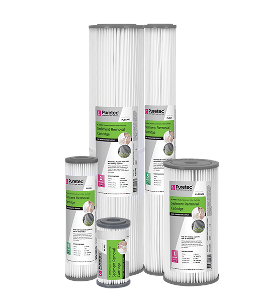 Water Filtration | NZ Plumbing Supplies