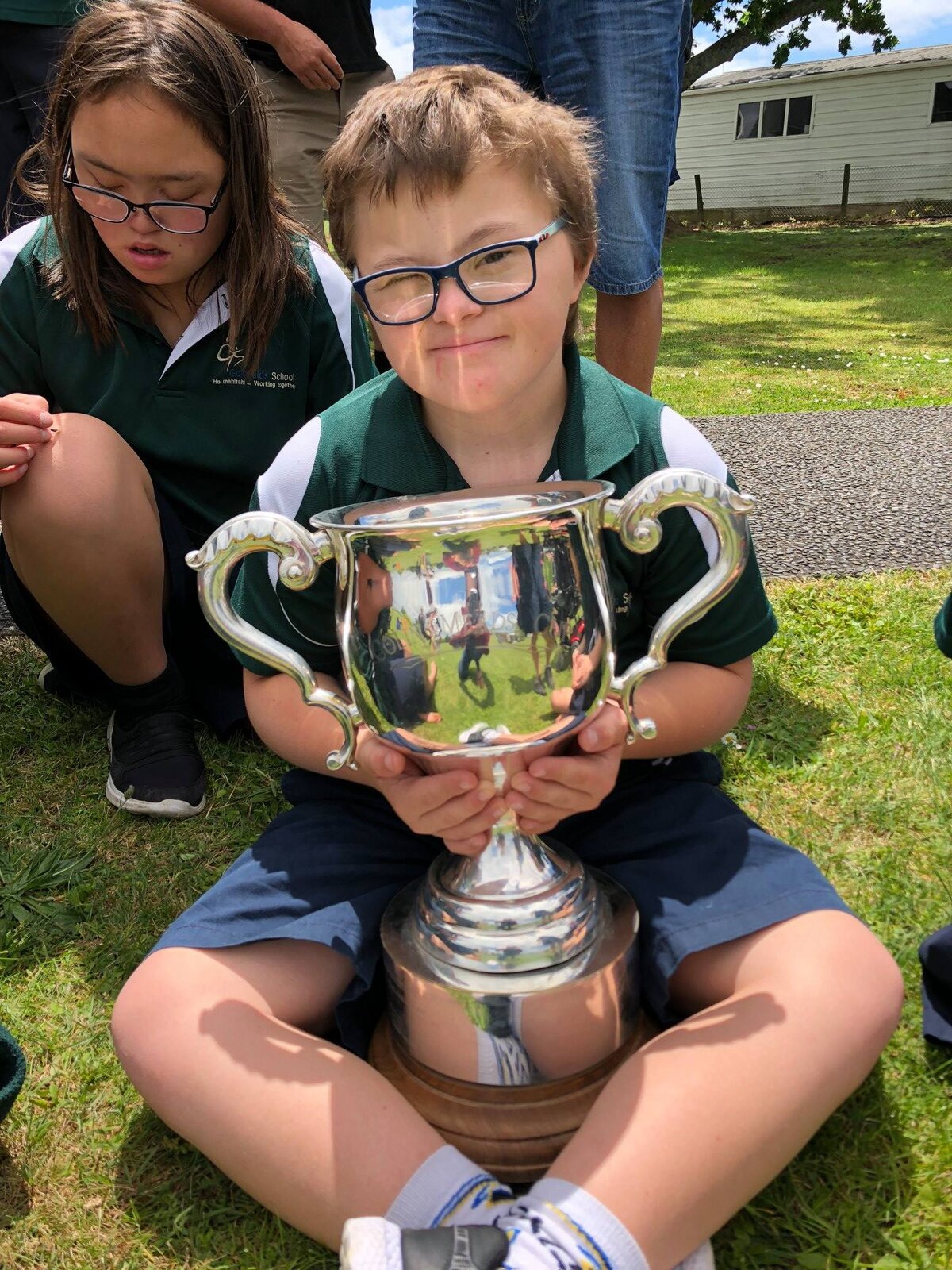 Our School | Goldfields School