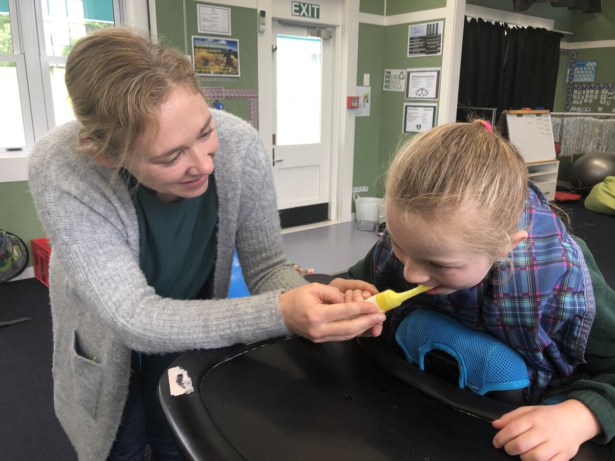 Our People | Goldfields School