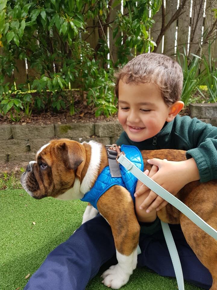 Home | Goldfields School