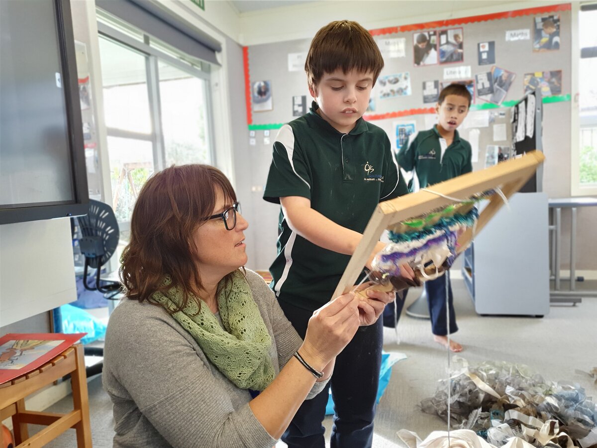 Our Programmes | Goldfields School