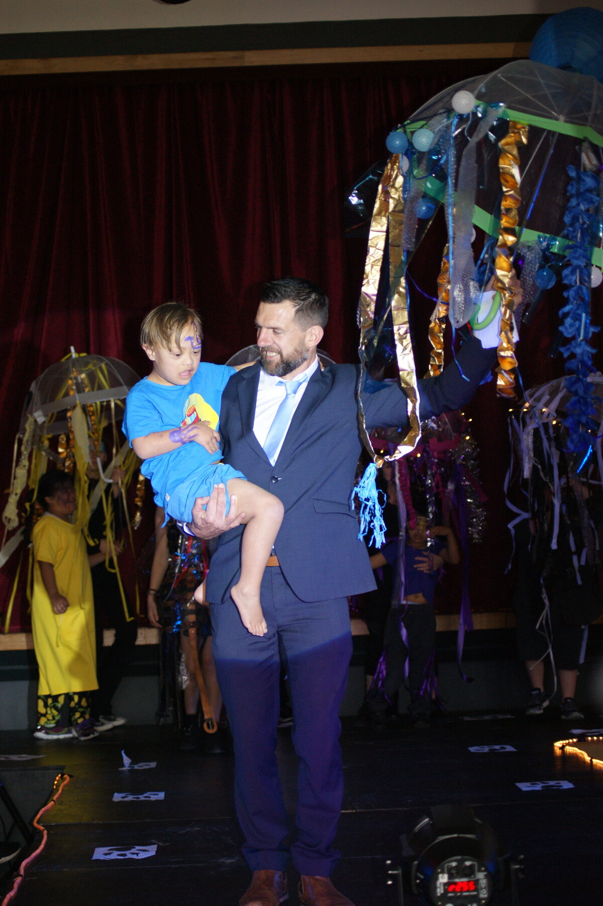 Home | Goldfields School