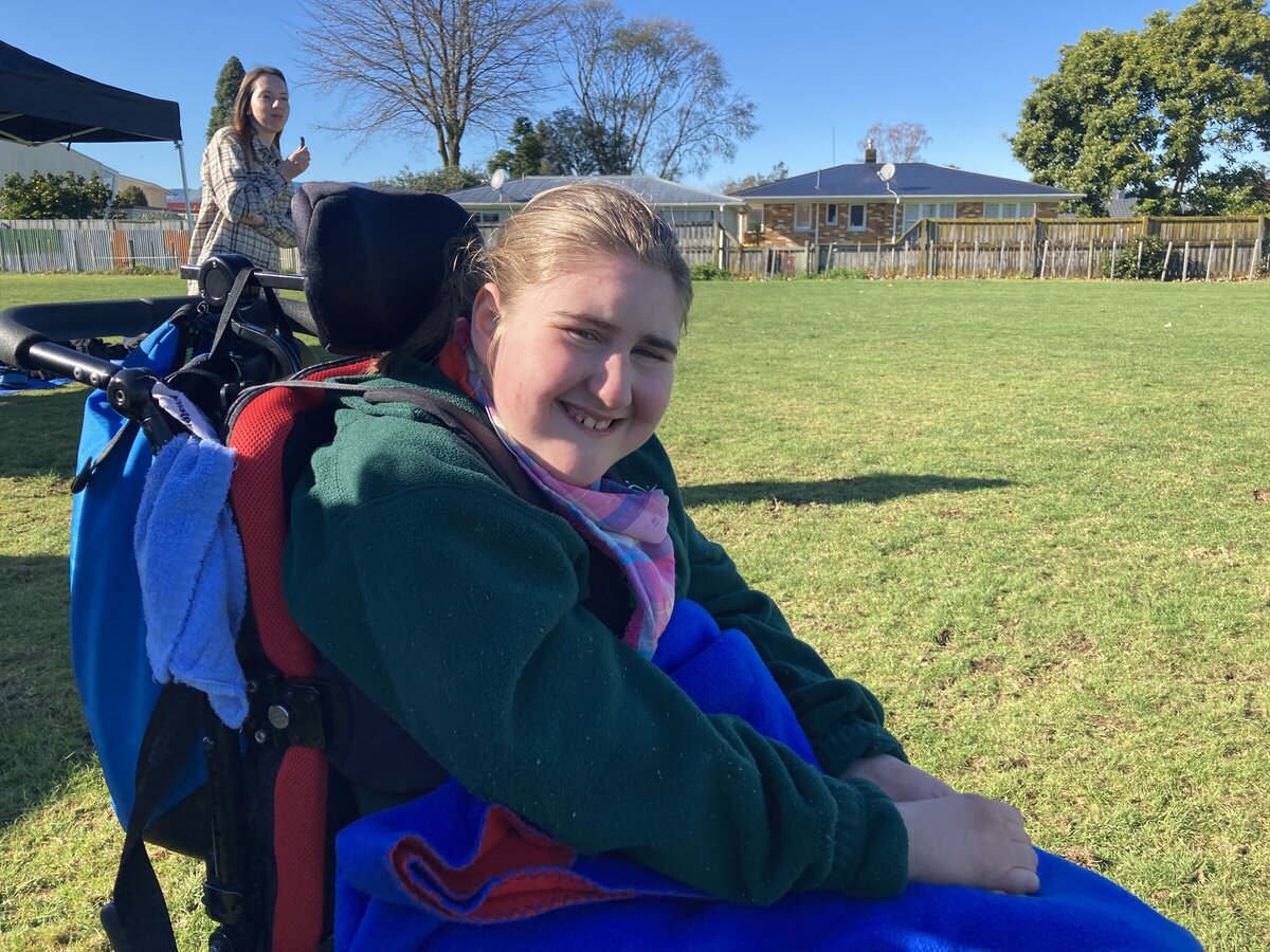 Our School | Goldfields School