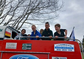 Our School | Goldfields School