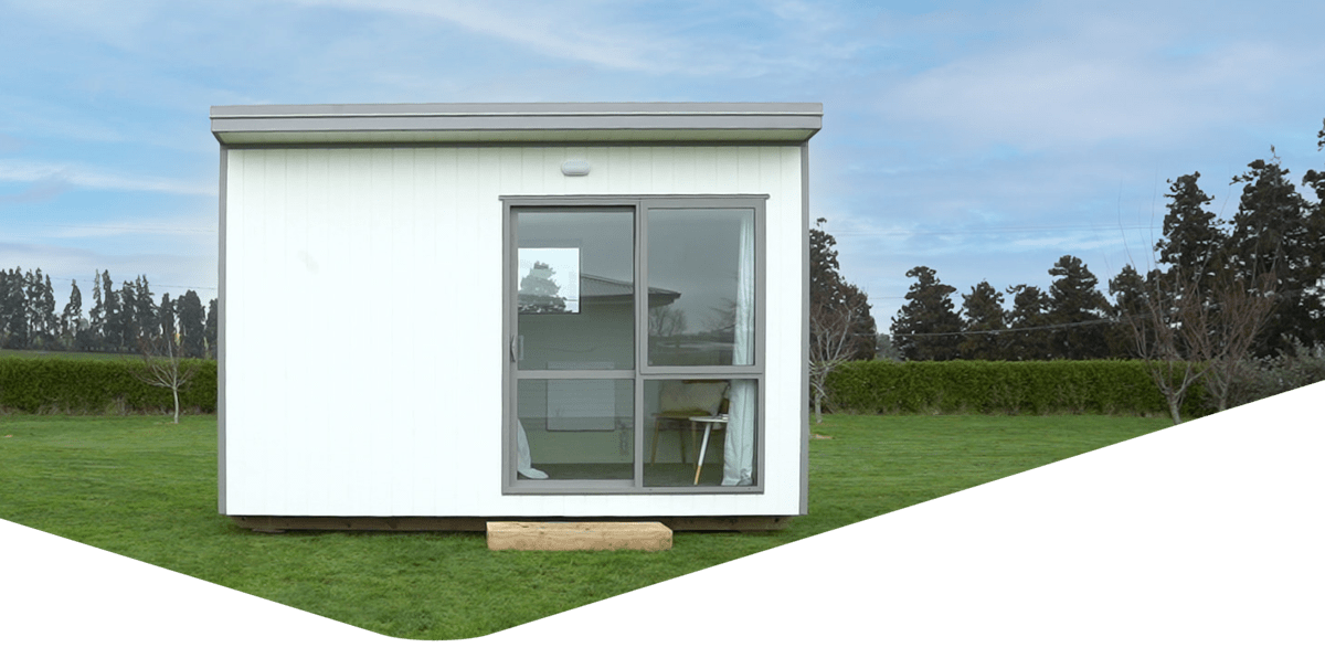 Cabins for Rent | Built to Move