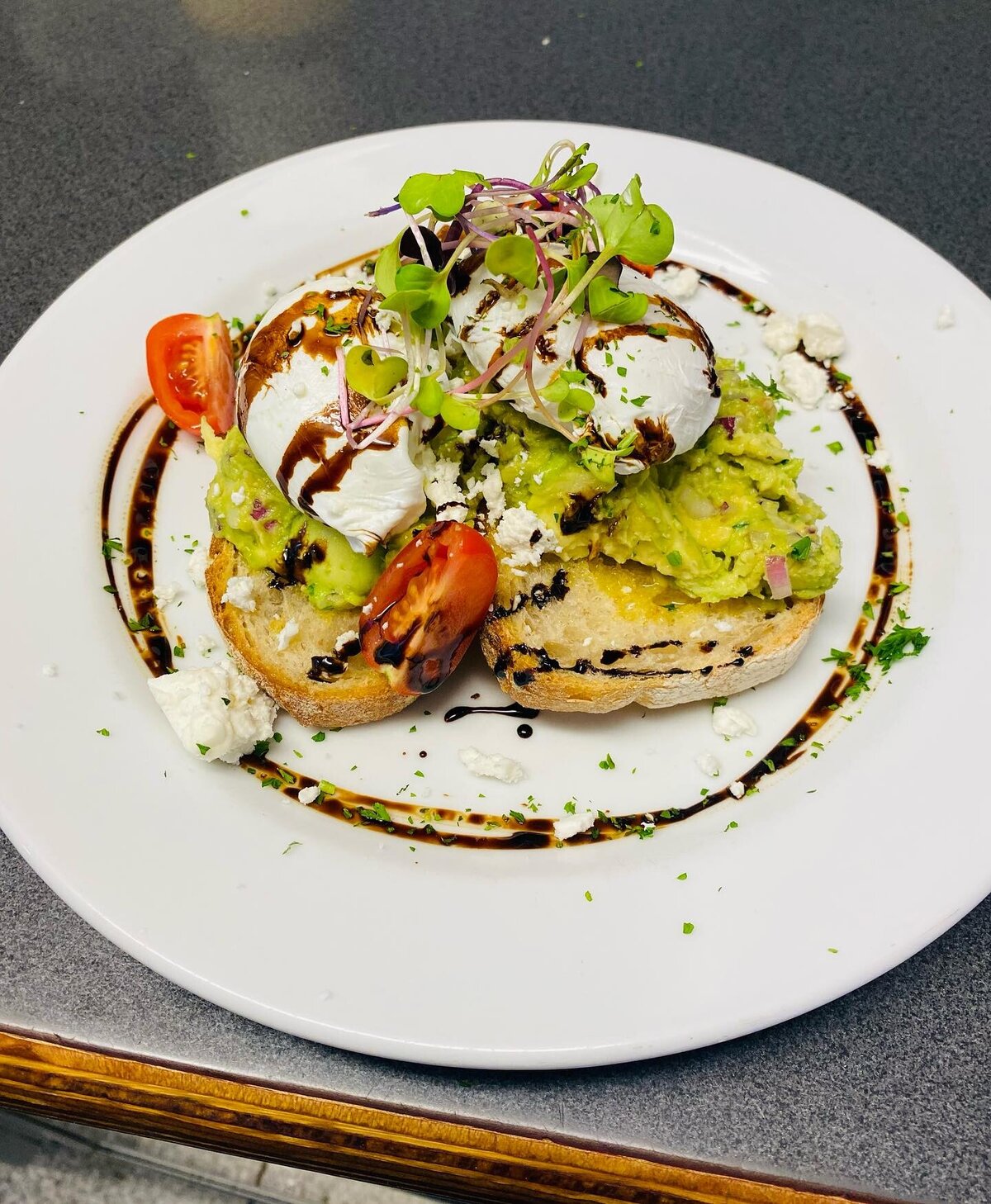 Casual Waterfront Wellington Restaurant | Greta Point Café | Greta ...