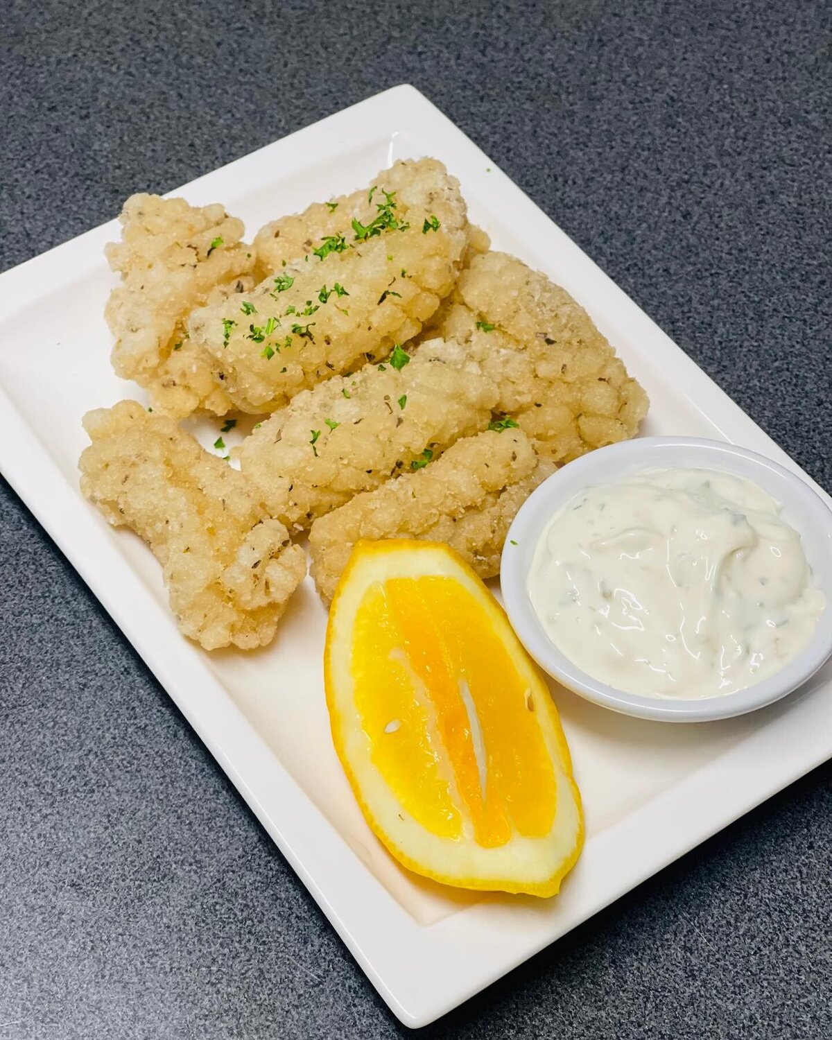 Your lunch time meeting venue by the sea | Greta Point Cafe