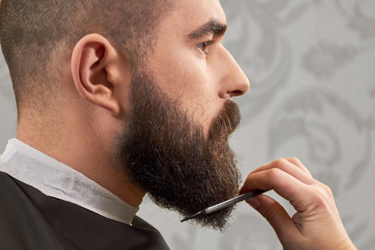 12 Tips For A Great Looking Beard