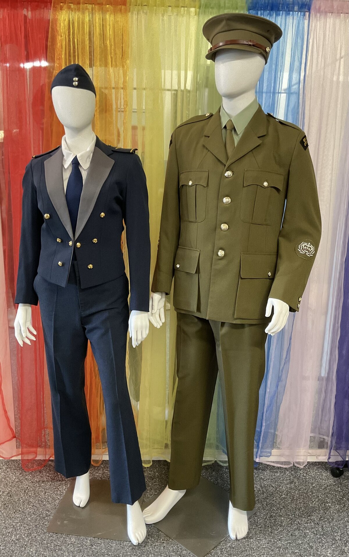 Uniforms