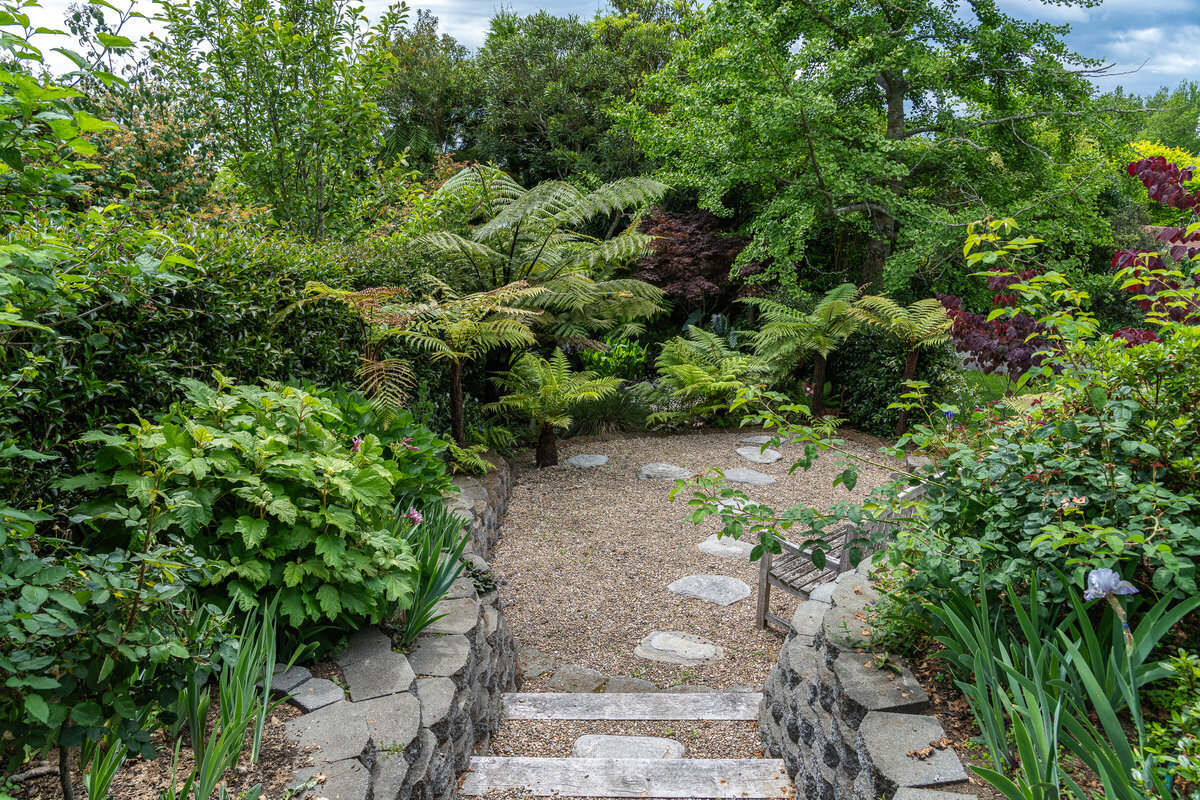 Week 1 - Meet Garden 9 | Rotary Cambridge Garden Festival