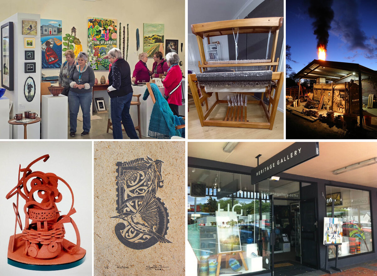 Discover your 'Passion for Art' | Rotary Cambridge Garden Festival