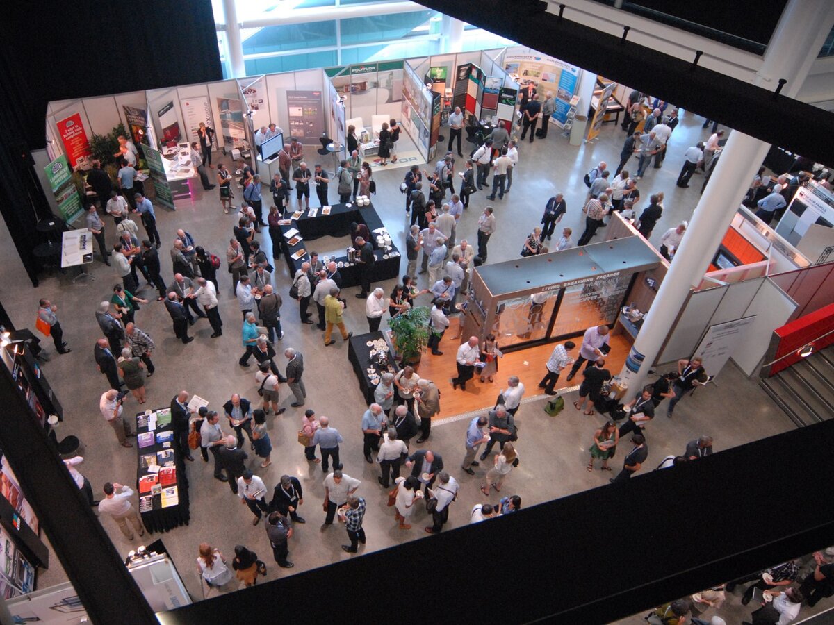 Conference and Special Event Management | ForumPoint2 Conference Partners