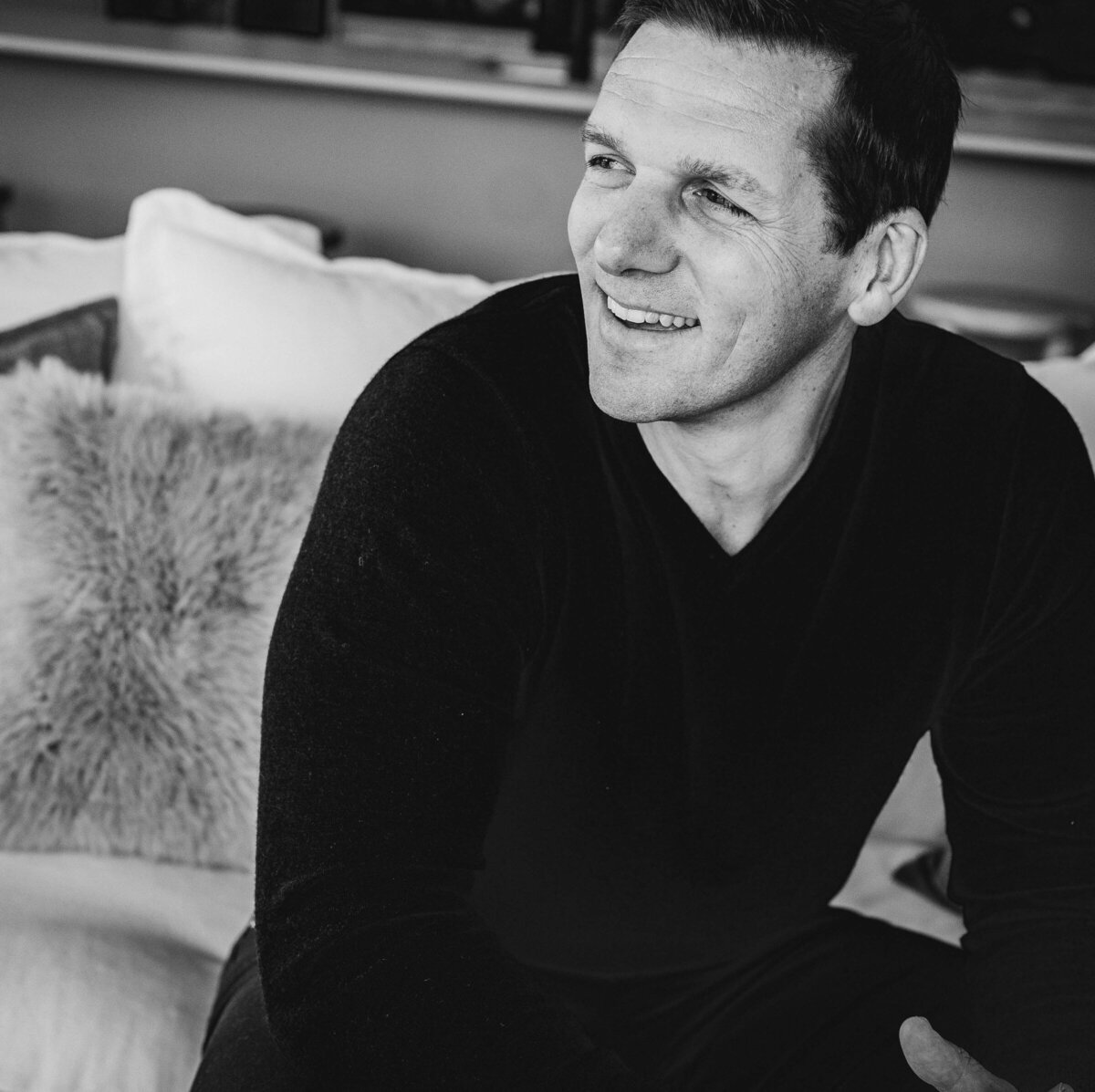 Lee Turner | Design Evolution | Turner Road Architecture