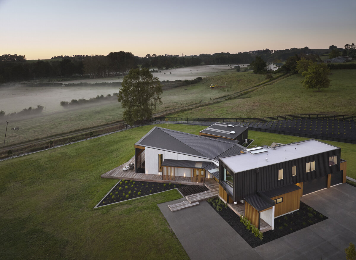 Soaring Box House one of three ADNZ Waikato winners | Turner Road ...