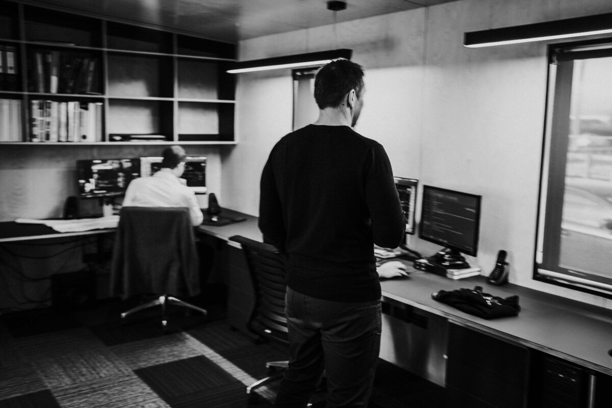 Contact Cambridge architectural company about a new home design ...