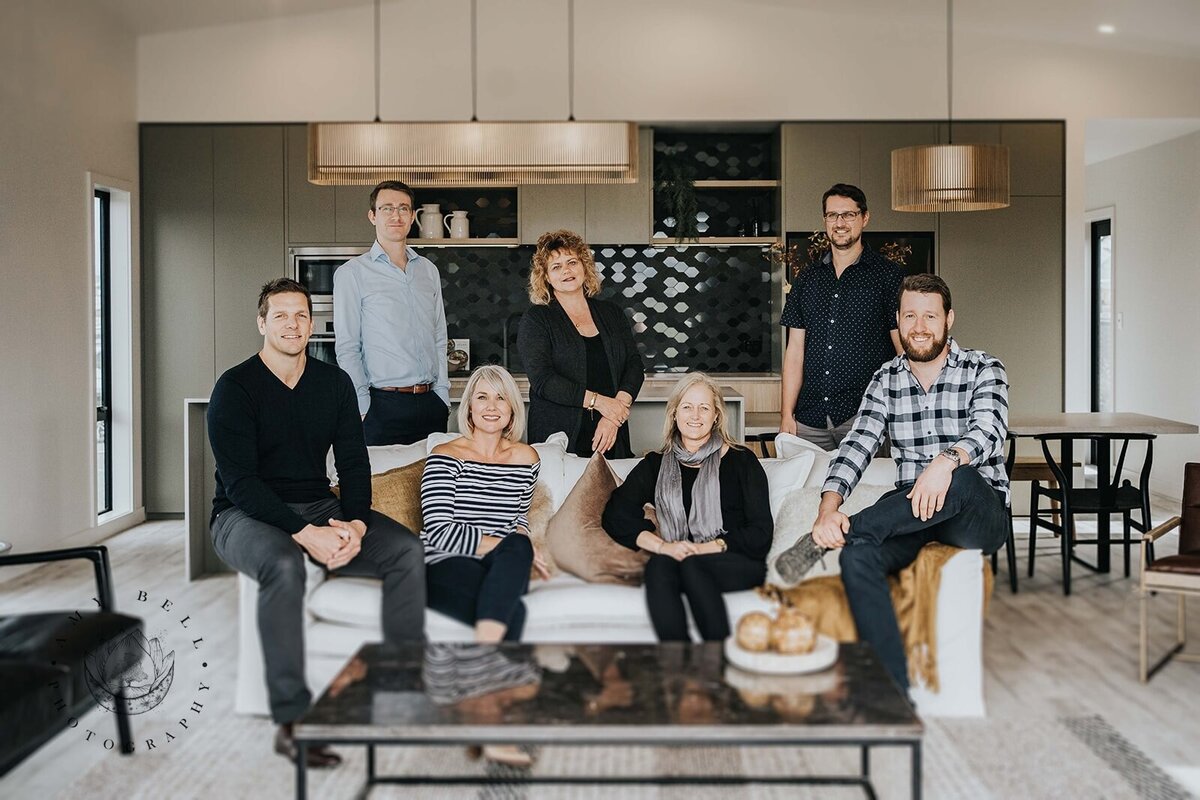 Lee Turner Director of Turner Road Architecture | Turner Road Architecture