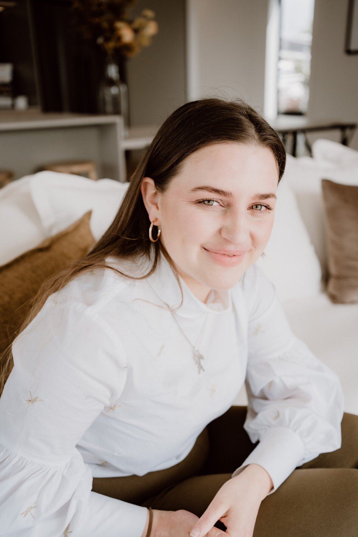 Rosie Harris architectural designer at Turner Road Architecture ...