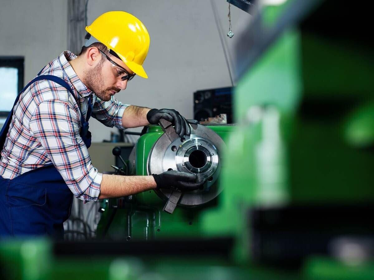 Auckland factory fined for inadequate guarding | Automate-X