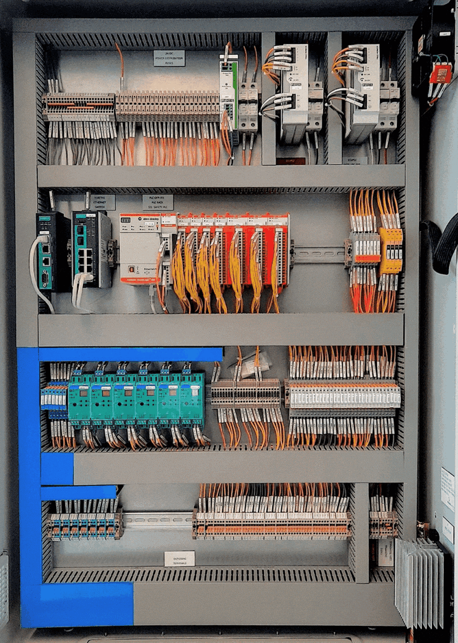 What is a PLC? What is a programmable Logic Controller? | Automate-X