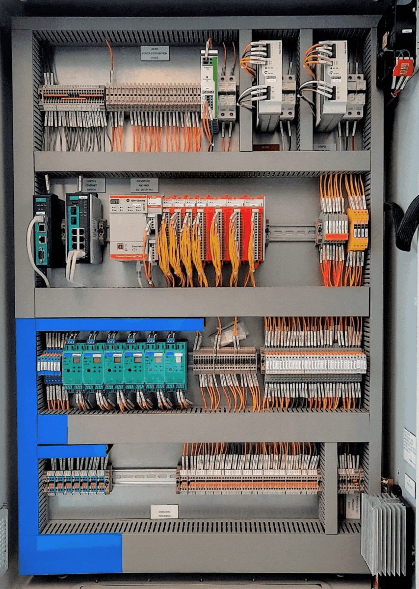 What is a PLC? What is a programmable Logic Controller? | Automate-X