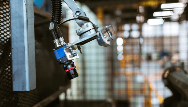 Machine Learning in Manufacturing | Automate-X