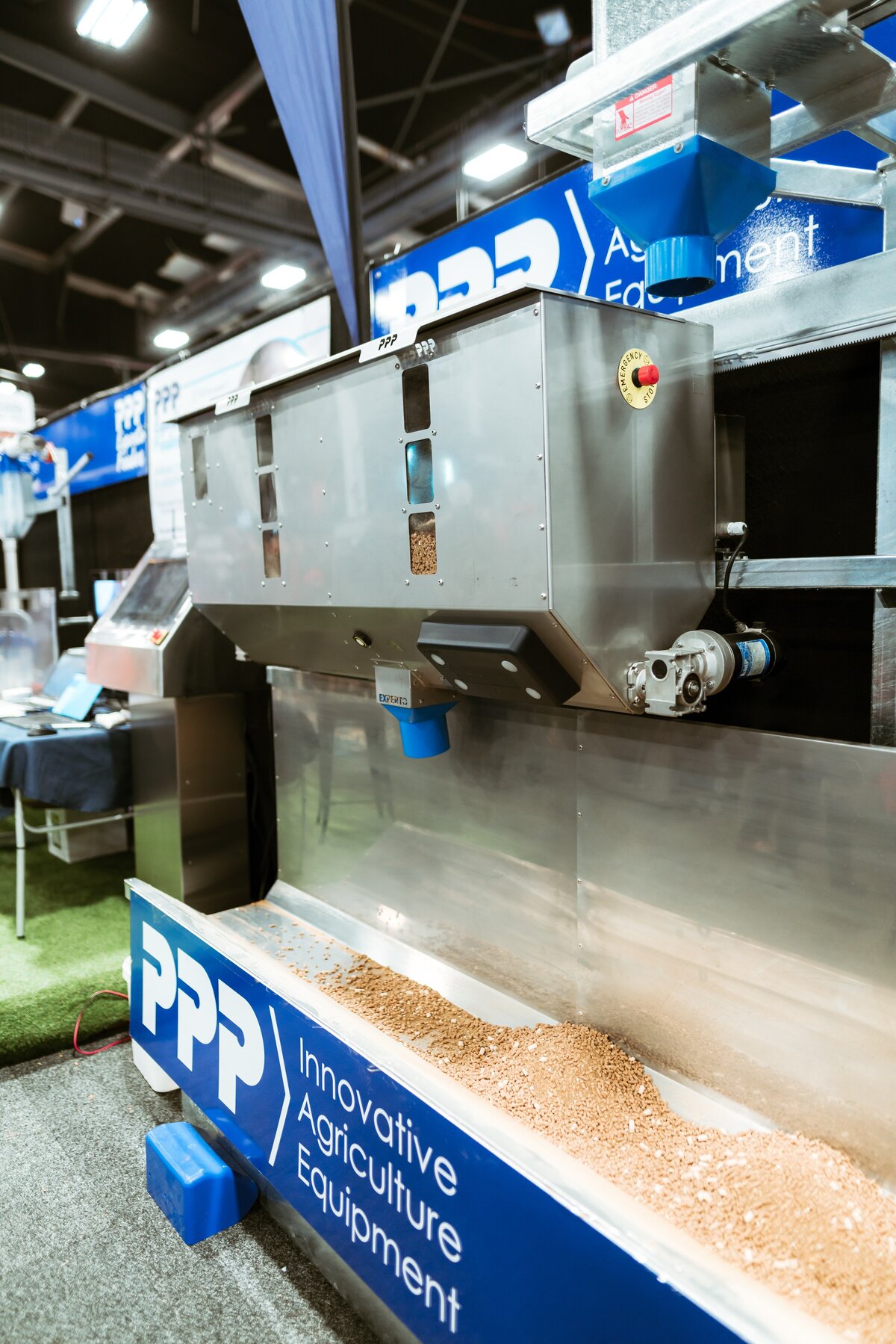 Agritech automation | Automate-X