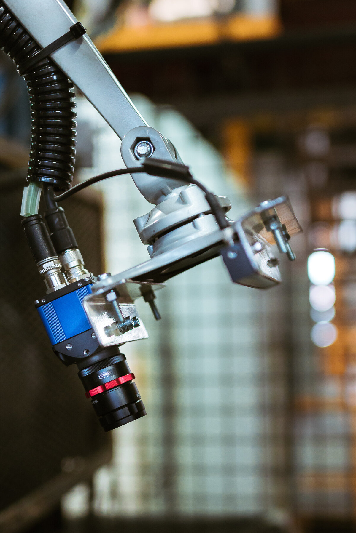 Industrial Automation Solutions | Automate-X