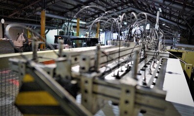 Industrial System Integration | Automate-X