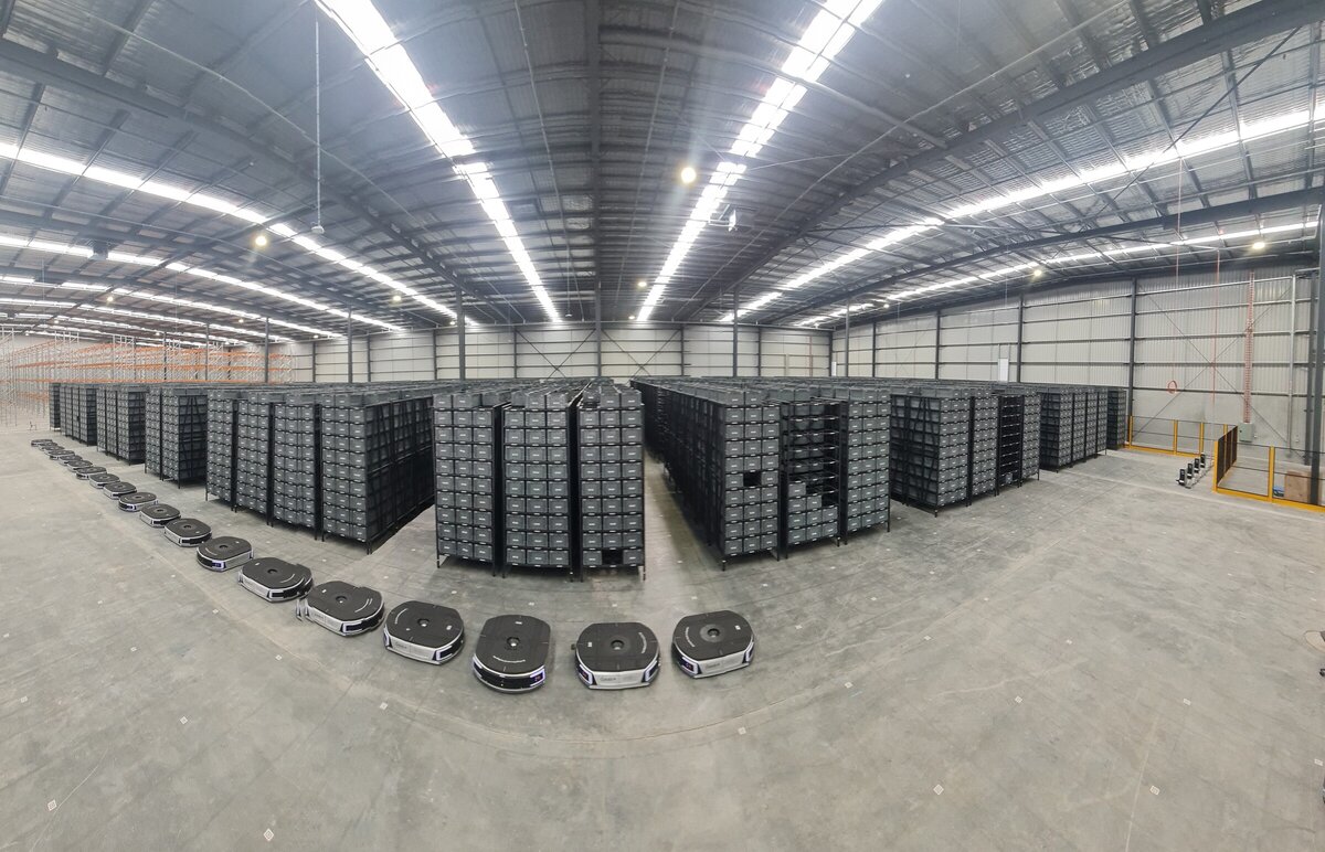 CeMAT site visit Expression of interest | Automate-X | Automate-X