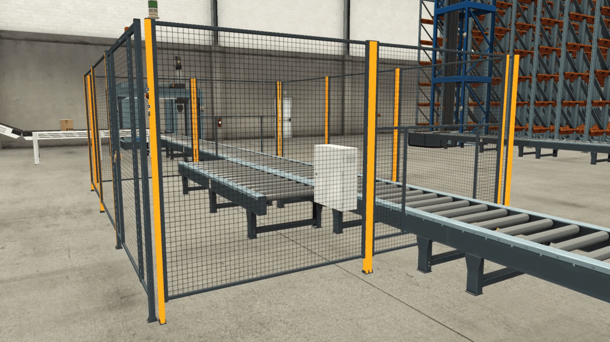 Custom Machine Build - Automated Board Flipper | Automate-X