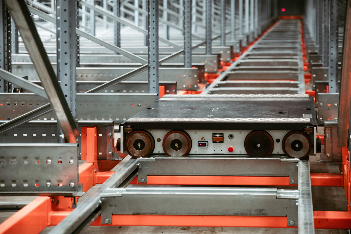 Custom Machine Build - Automated Board Flipper | Automate-X | Automate-X