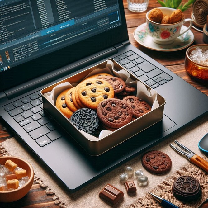 Cookies and Cache Explained: Making Your Web Experience Faster and More ...