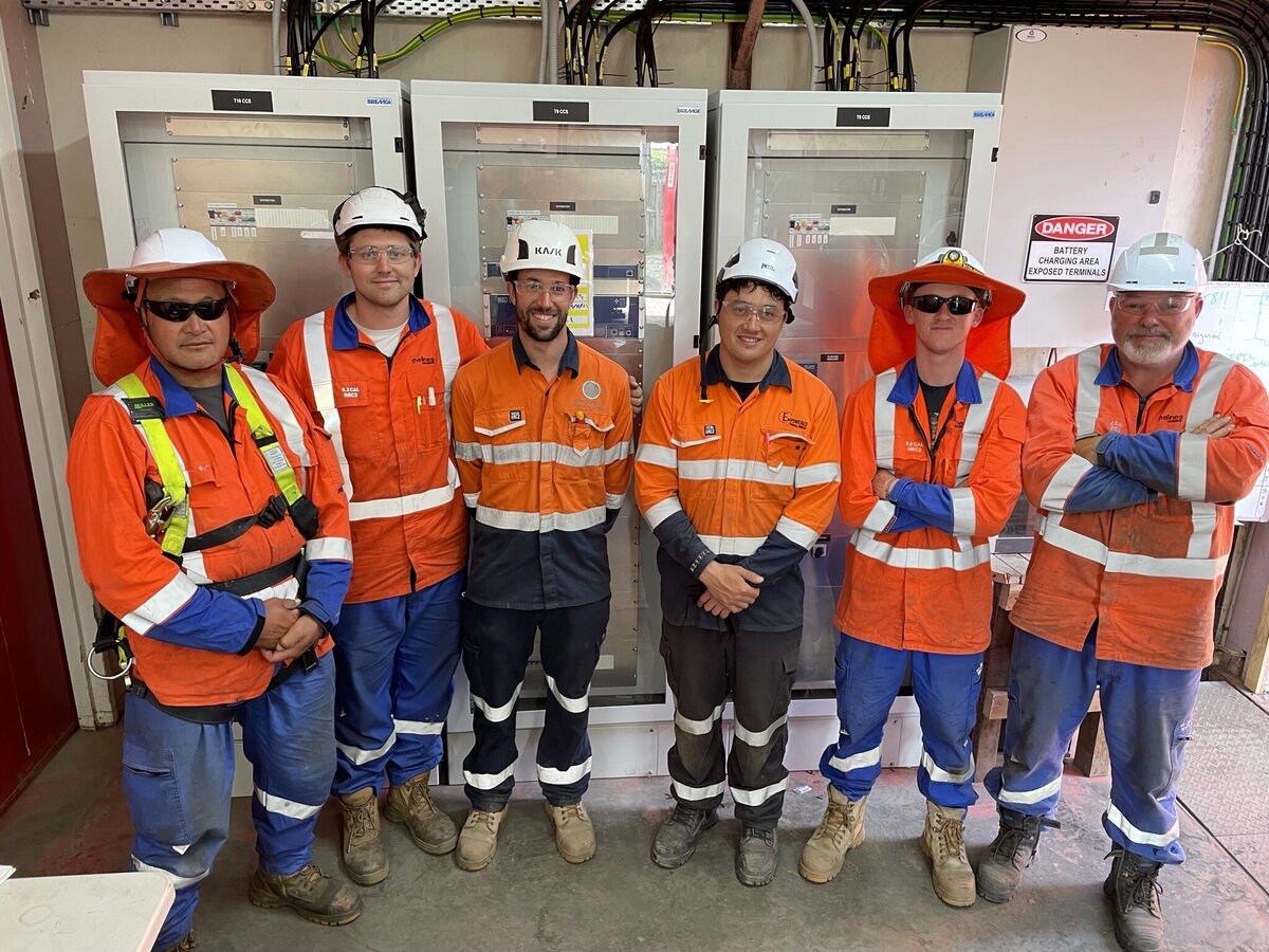 Projects | Empowered Technical Services