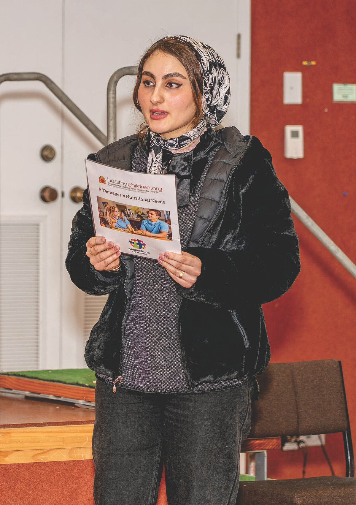 SNZ Programmes - Tailored Communication Initiatives