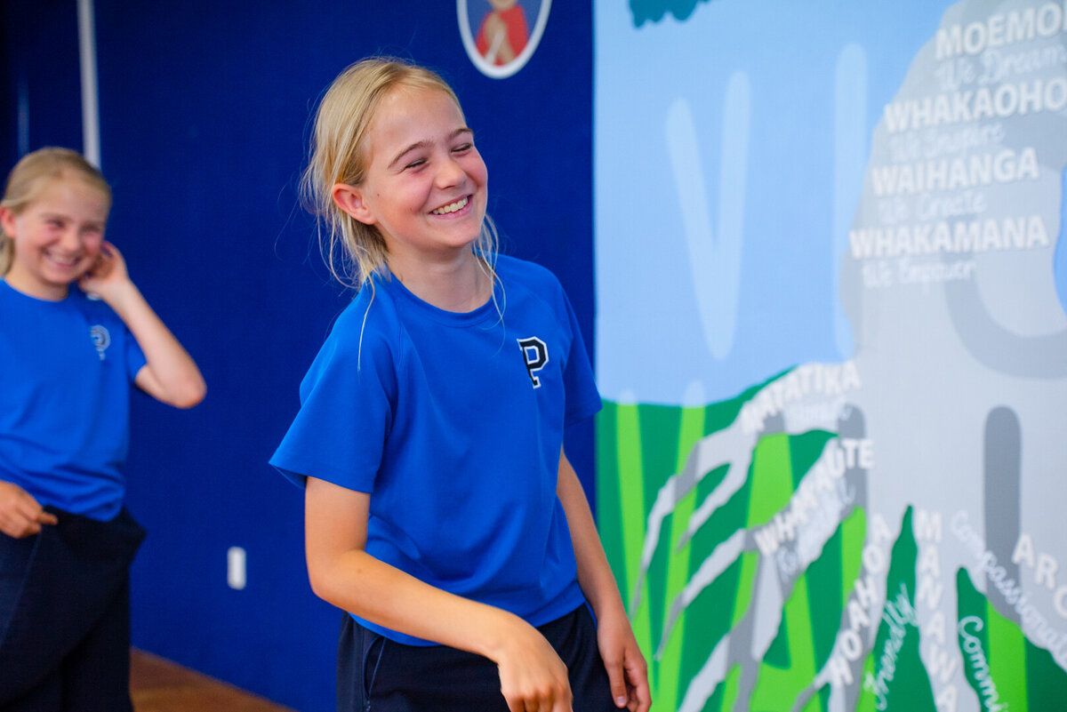 Speech New Zealand - Enhancing Oral Communication Skills