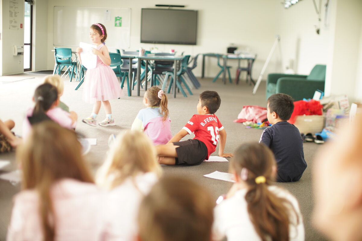 About Speech New Zealand - Our Mission and History