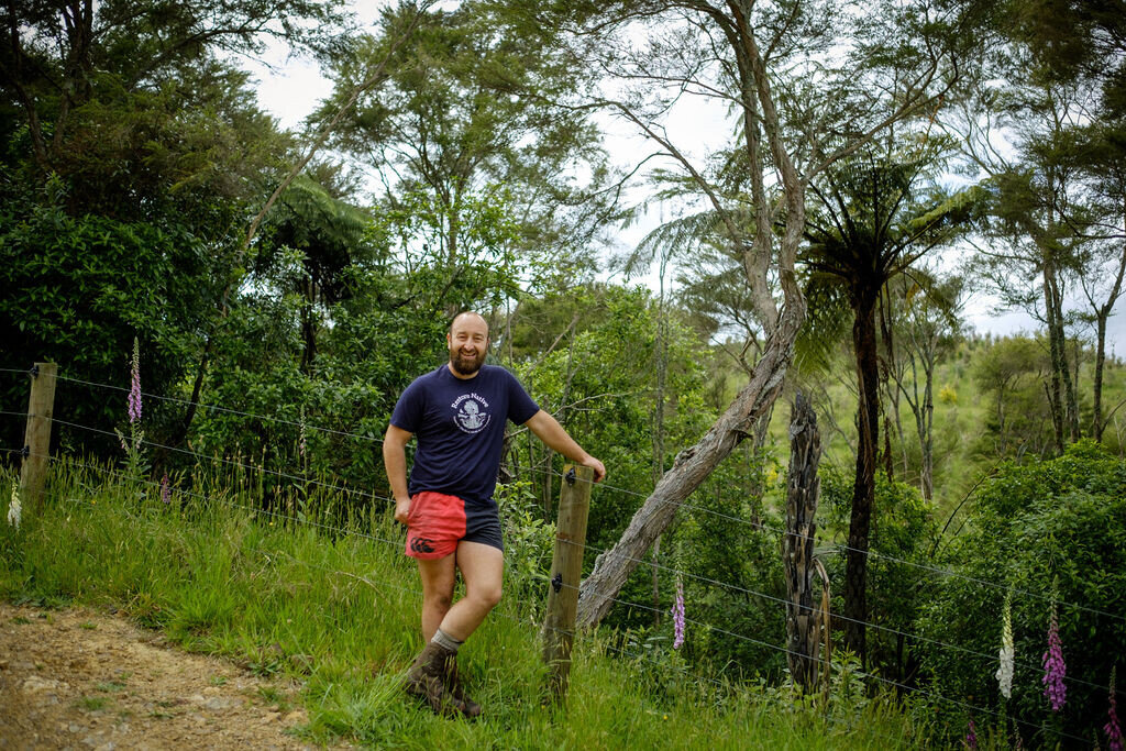Native Trees NZ | Restore Native