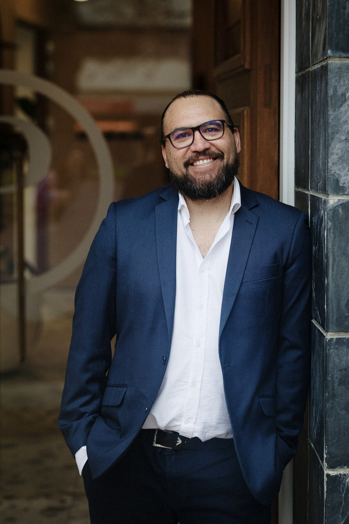 Headshot Gallery | Ruth Gilmour Photographer