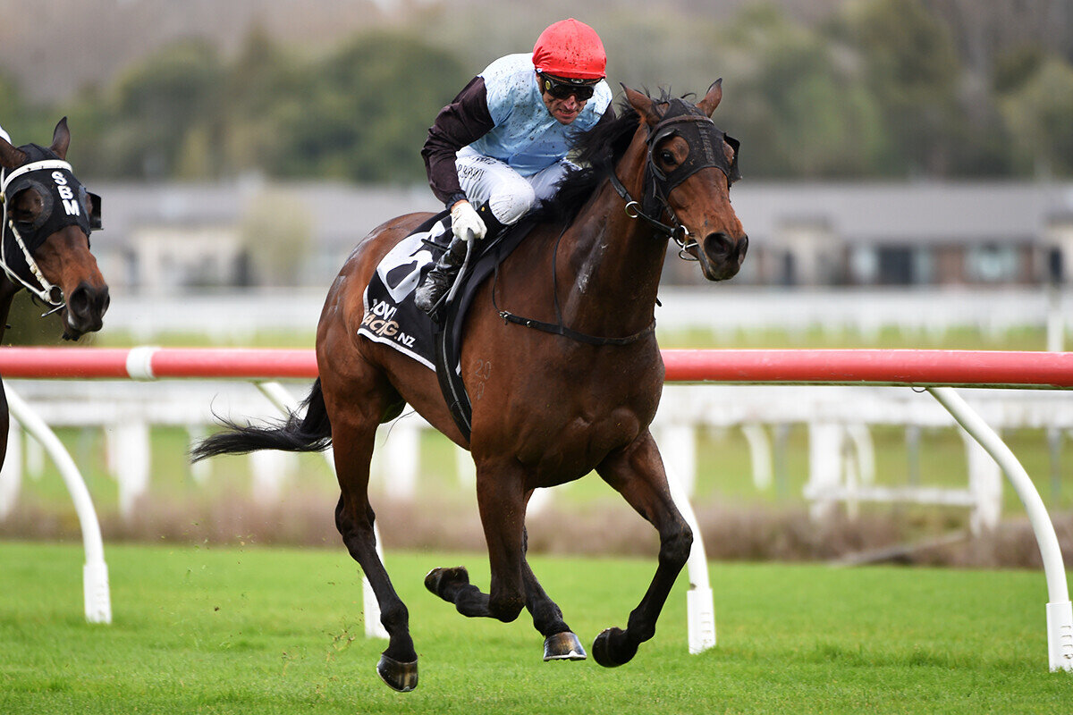 Sadhbh has been worth the wait | Ballymore Racing