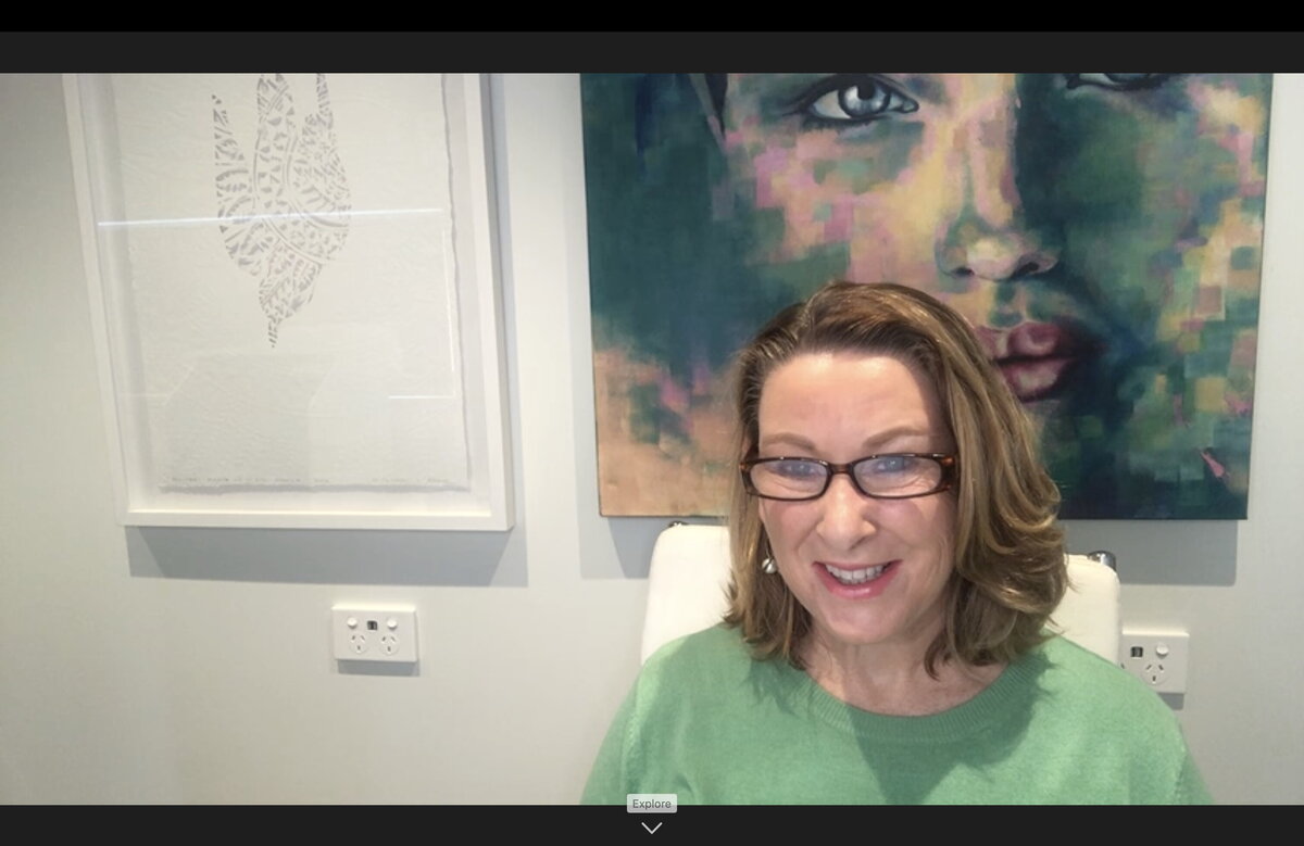 Andrea Shepperson | CONTACT