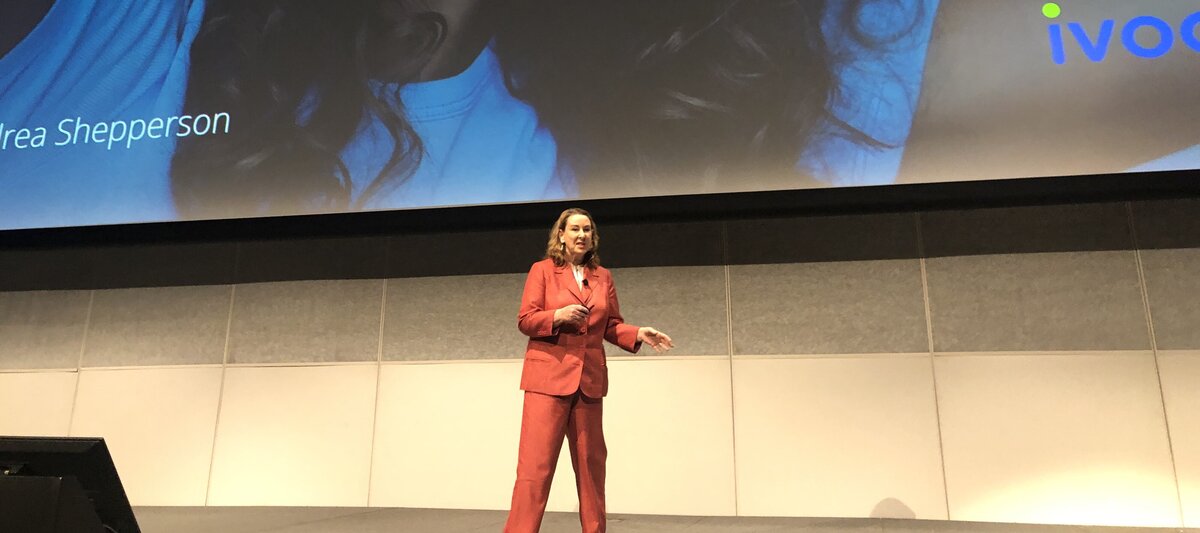 Andrea Shepperson | What Our Attendees Say: Testimonials from our Courses