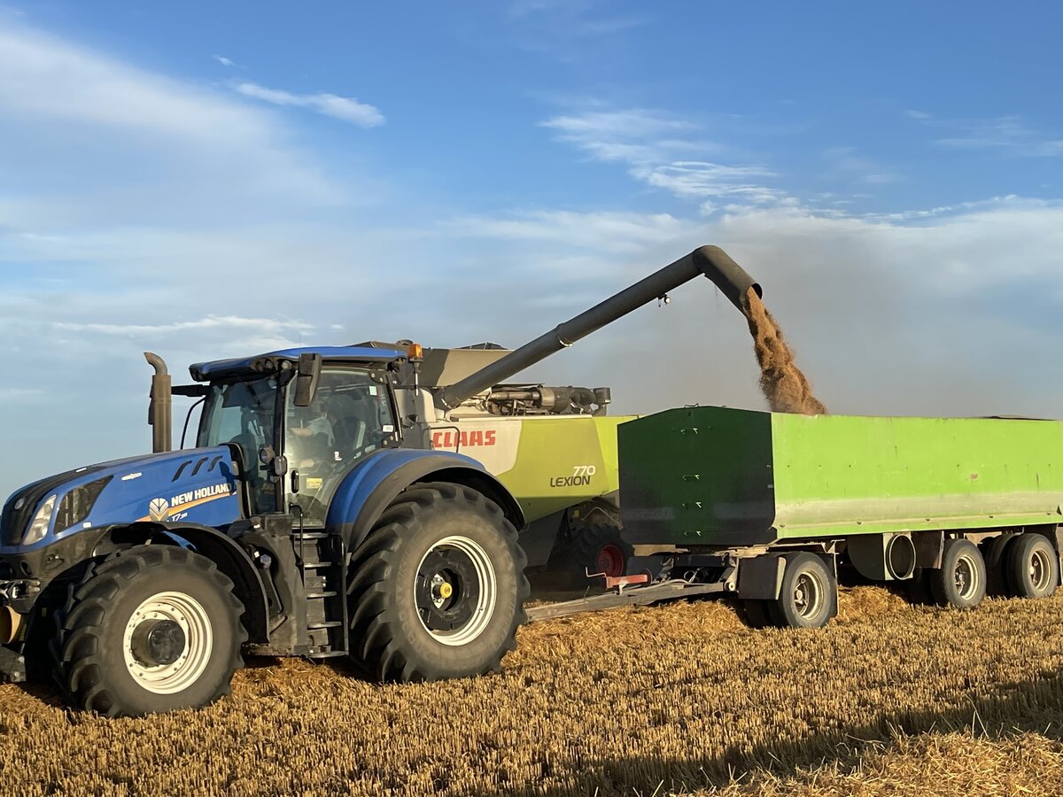 Rural Exchange NZ (RENZ) | Rural Exchange NZ Immigration work exchange ...